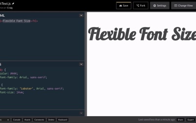 Essential JS Libraries for Web Typography - Viewport Units