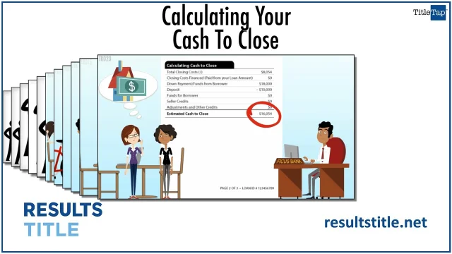 Calculating Your Cash To Close - Andover, Apple Valley MN, Hudson WI ...