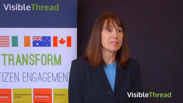 Customer Testimonials - VisibleThread