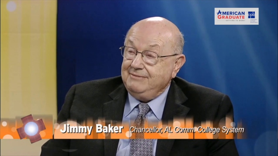 Spotlight on Education | Apprenticeships | Jimmy Baker | Online Video
