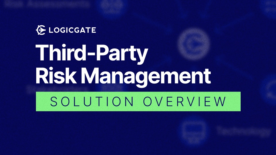 LogicGate Risk Cloud Reviews 2024: Details, Pricing, & Features | G2