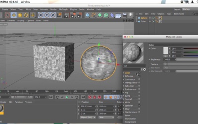 From Cinema 4D to After Effects: A Professional Workflow - Animated ...