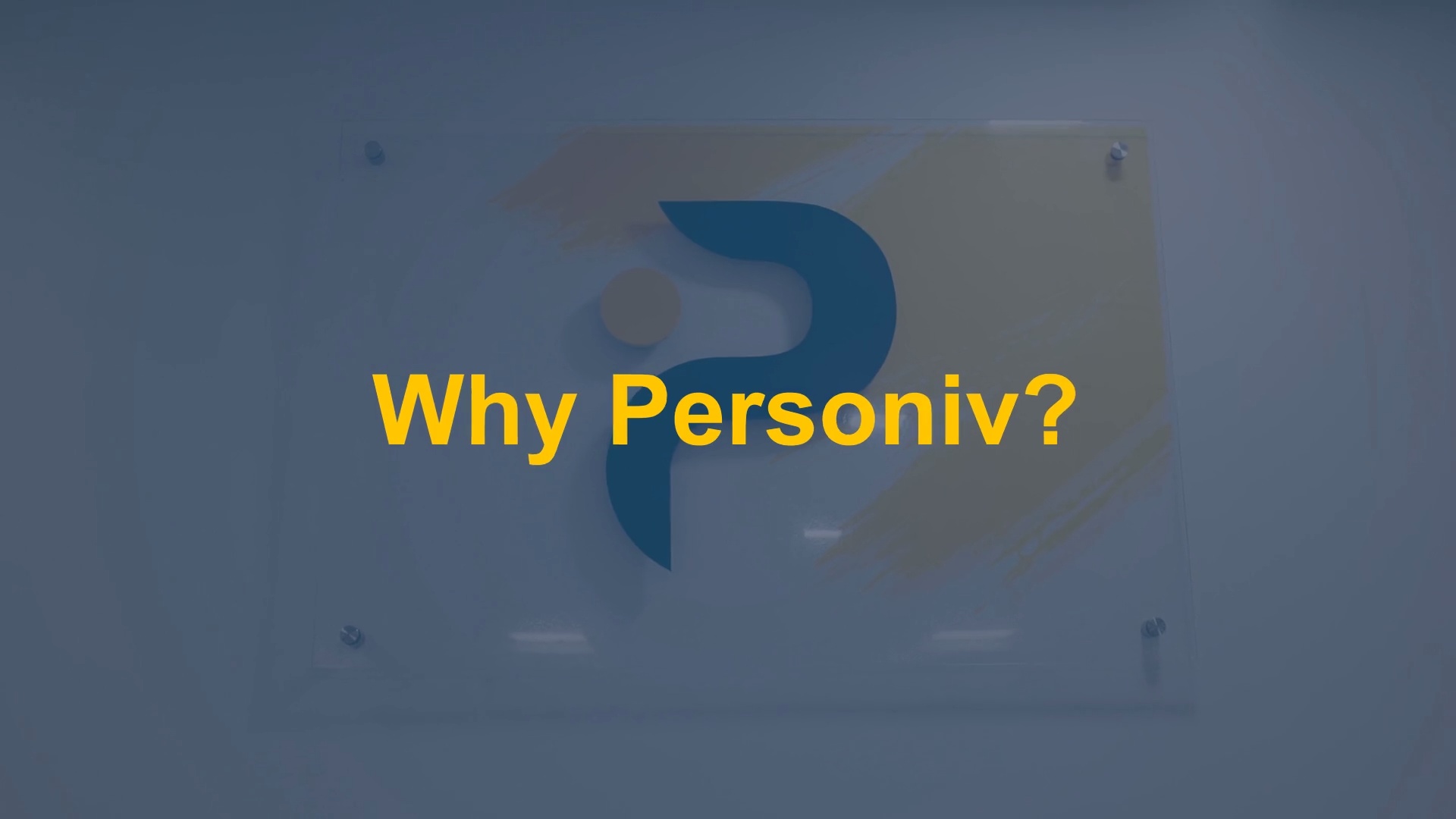 Why Personiv - 35 Years of BPO Experience | Video