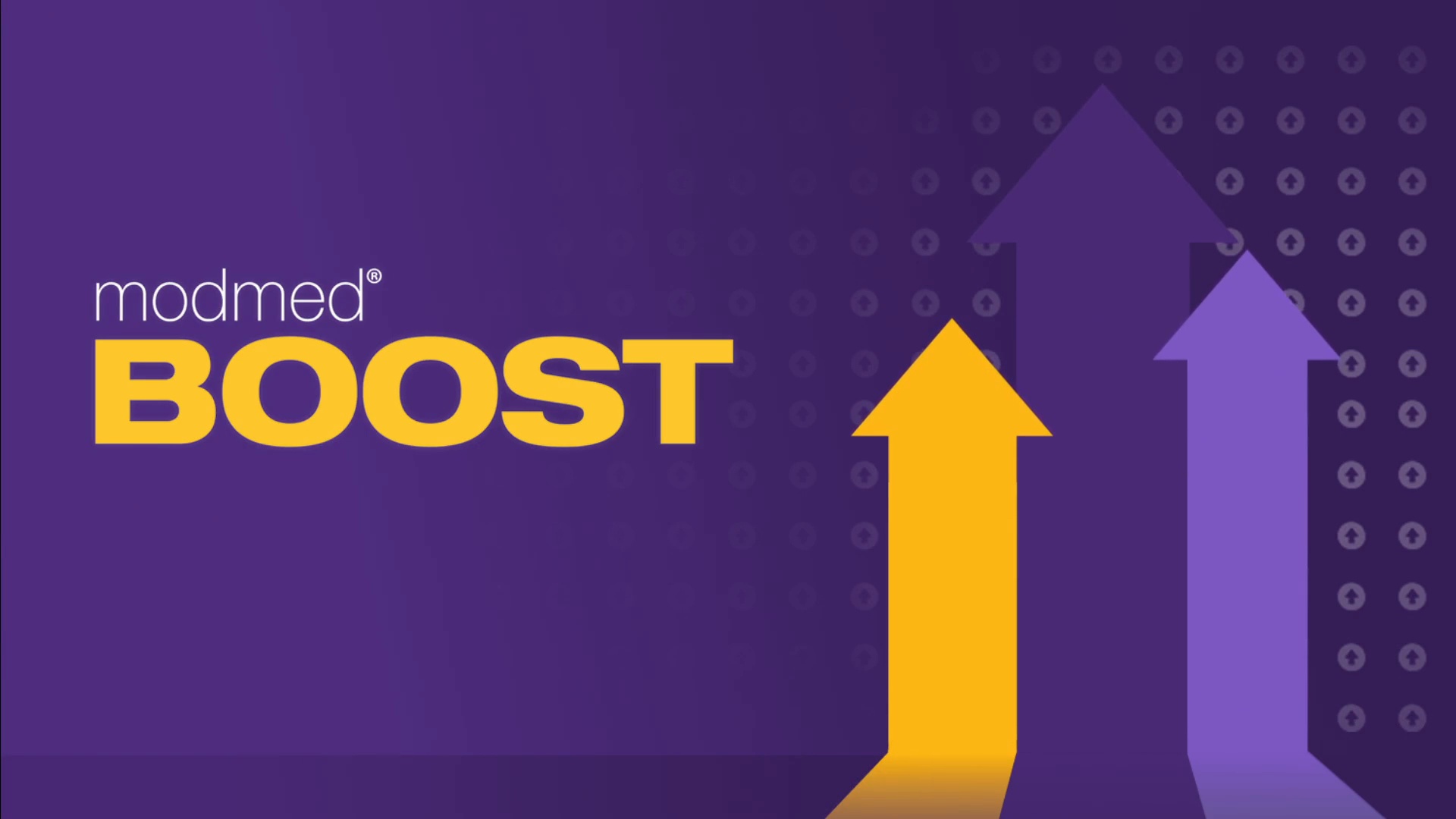How modmed® BOOST Helps Speed up Your Medical Billing Process