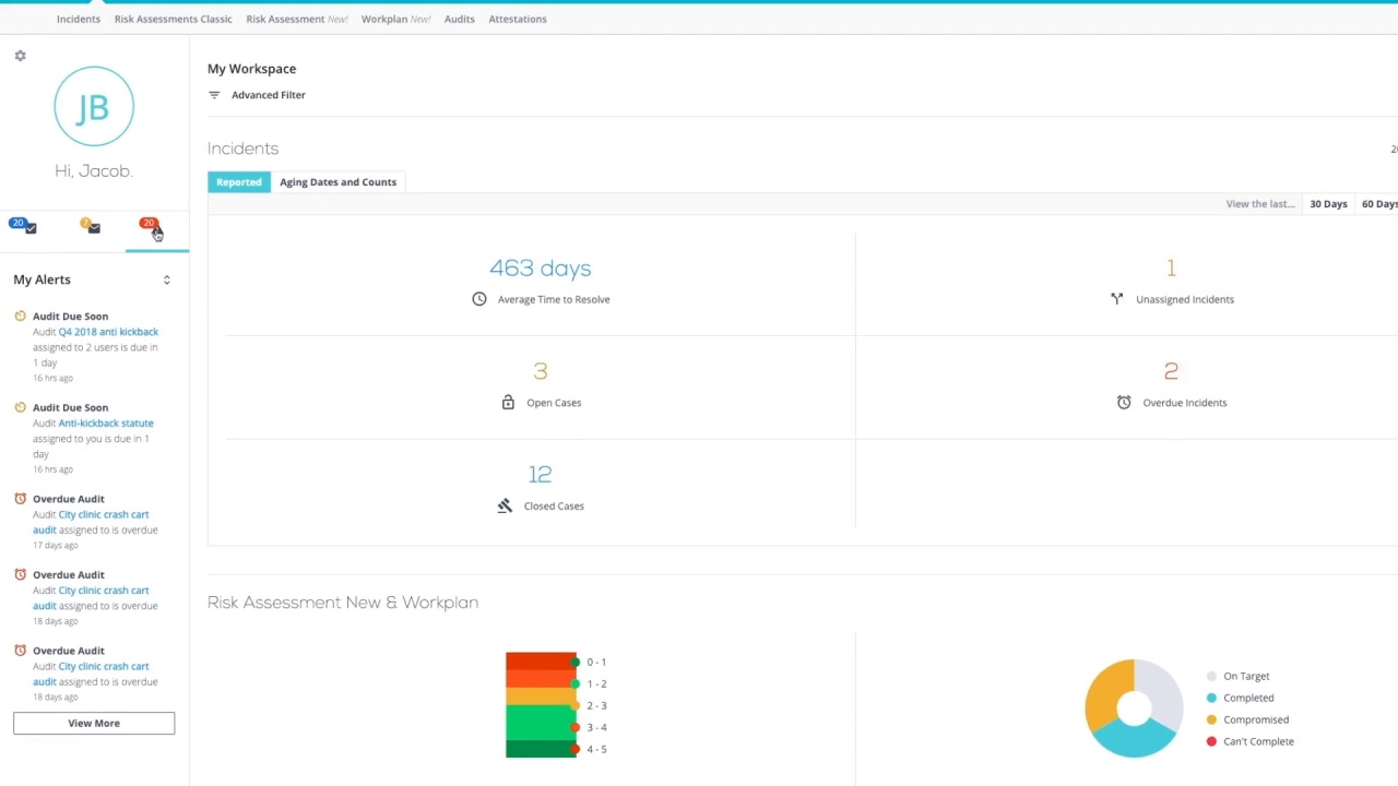 Video Demos of Our Software | Healthicity
