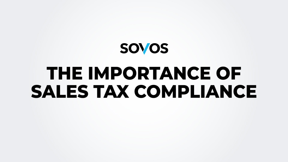 Sovos Reviews 2024: Details, Pricing, & Features | G2