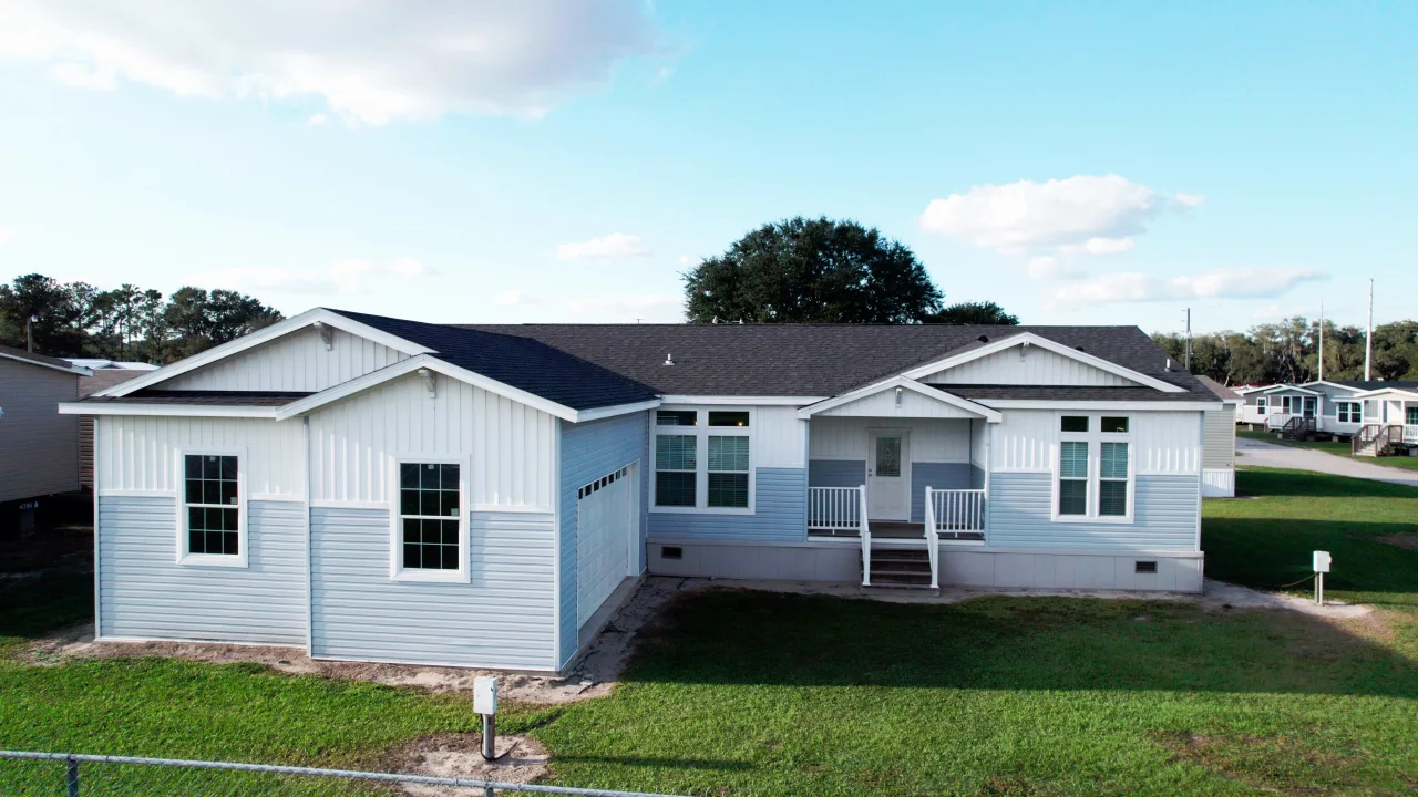 Titan Manufactured Homes Titan Factory Direct OKC