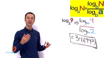 Logarithms Archives - VividMath — AU | VividMath — AU
