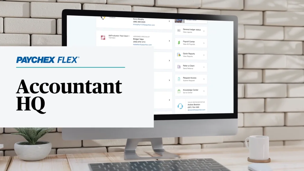 Oasis Paychex Login Save 25% Now! By Oasis, A Paychex Empowered