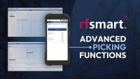 RF- SMART WMS Reviews 2026: Details, Pricing, & Features | G2