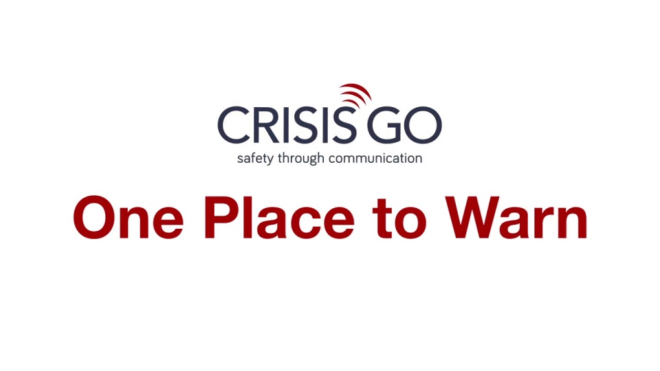 CrisisGo Pricing, Alternatives & More 2025 | Capterra