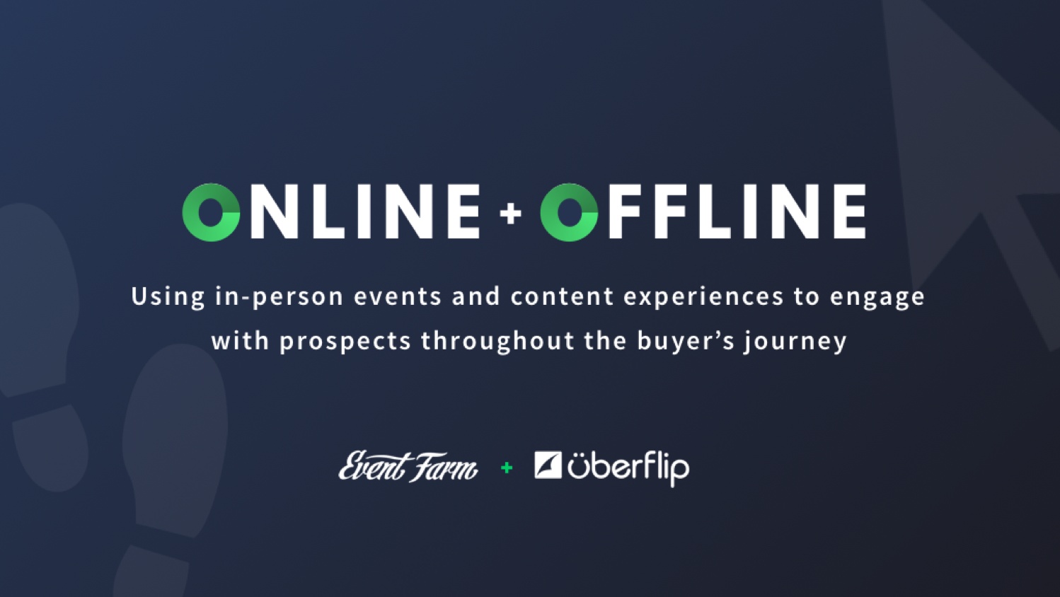 Online + Offline: Using In-person Events and Content Experiences to ...