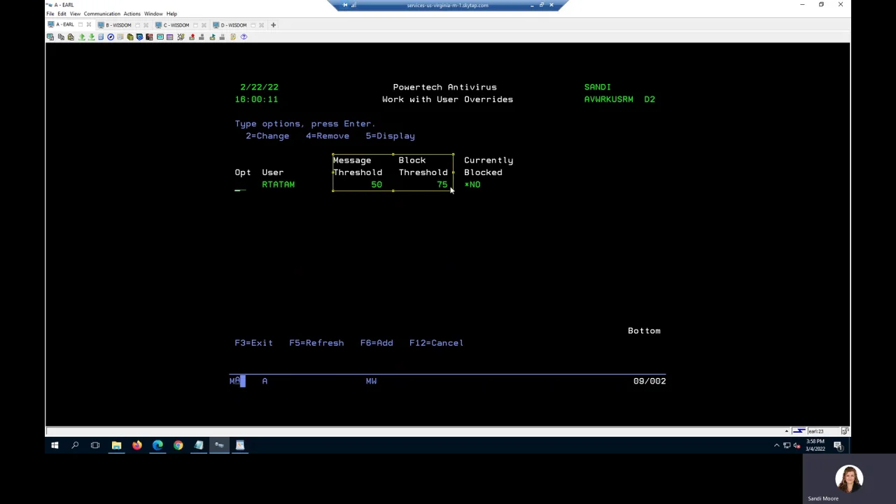 Fortra Support Portal