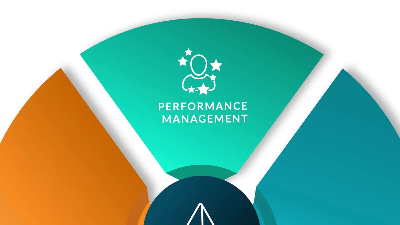 Performance Management Logo