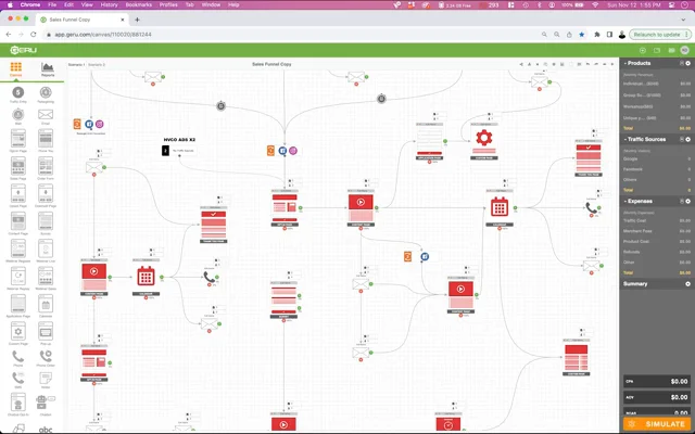 The Nimble Ninja Lead Generation System – Explained