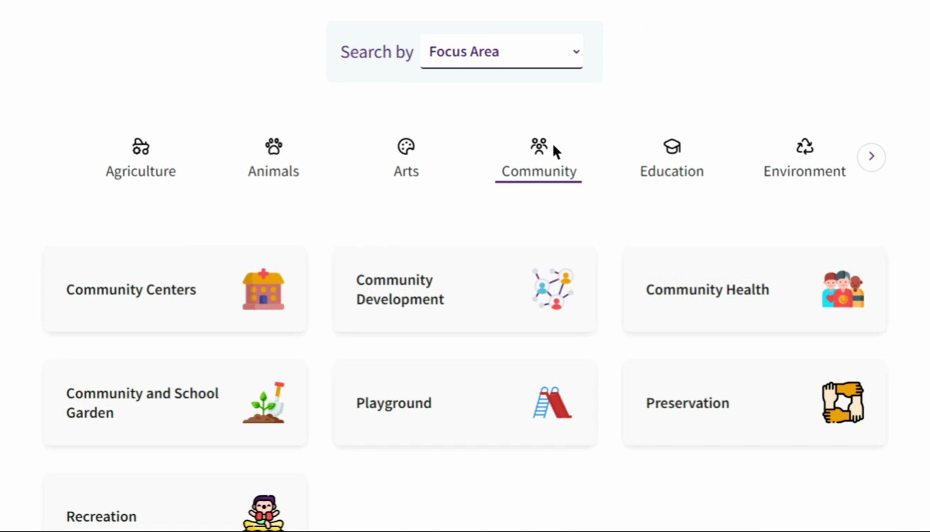 State and Local Grants: How to Find Them Fast in 2023 | Instrumentl