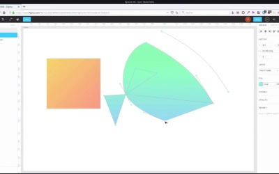 Using Figma for SVG Design - Wrapping Up