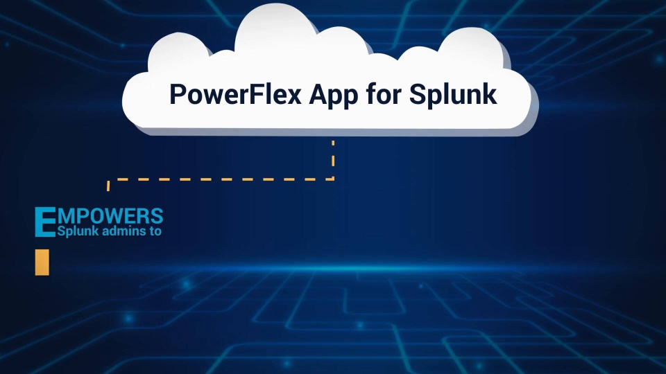 Dell EMC PowerFlex App for Splunk | Videos | Dell Technologies Info Hub