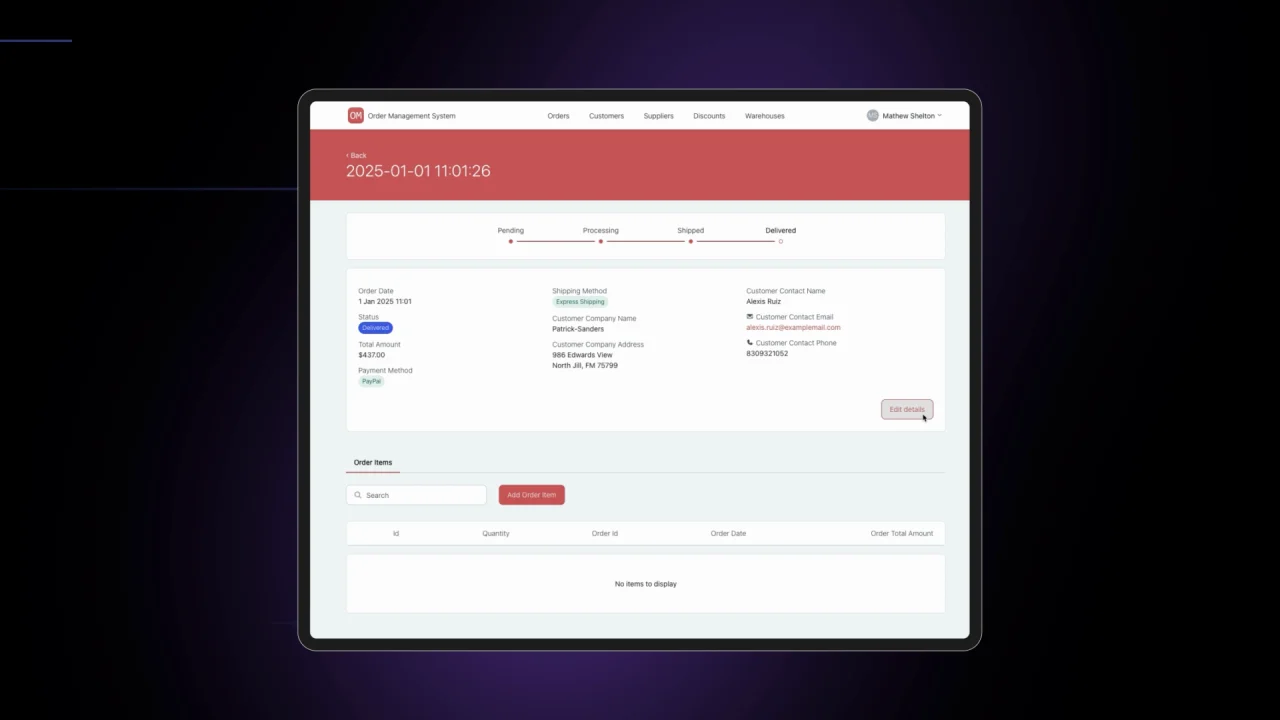 Generative AI App Builder: Create Apps in Minutes with Mentor | OutSystems