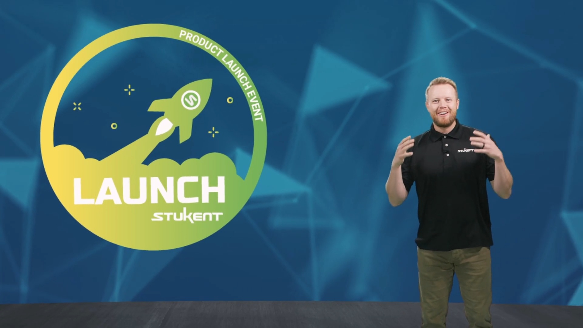 New Products | First-in-the-world Simulations : Stukent