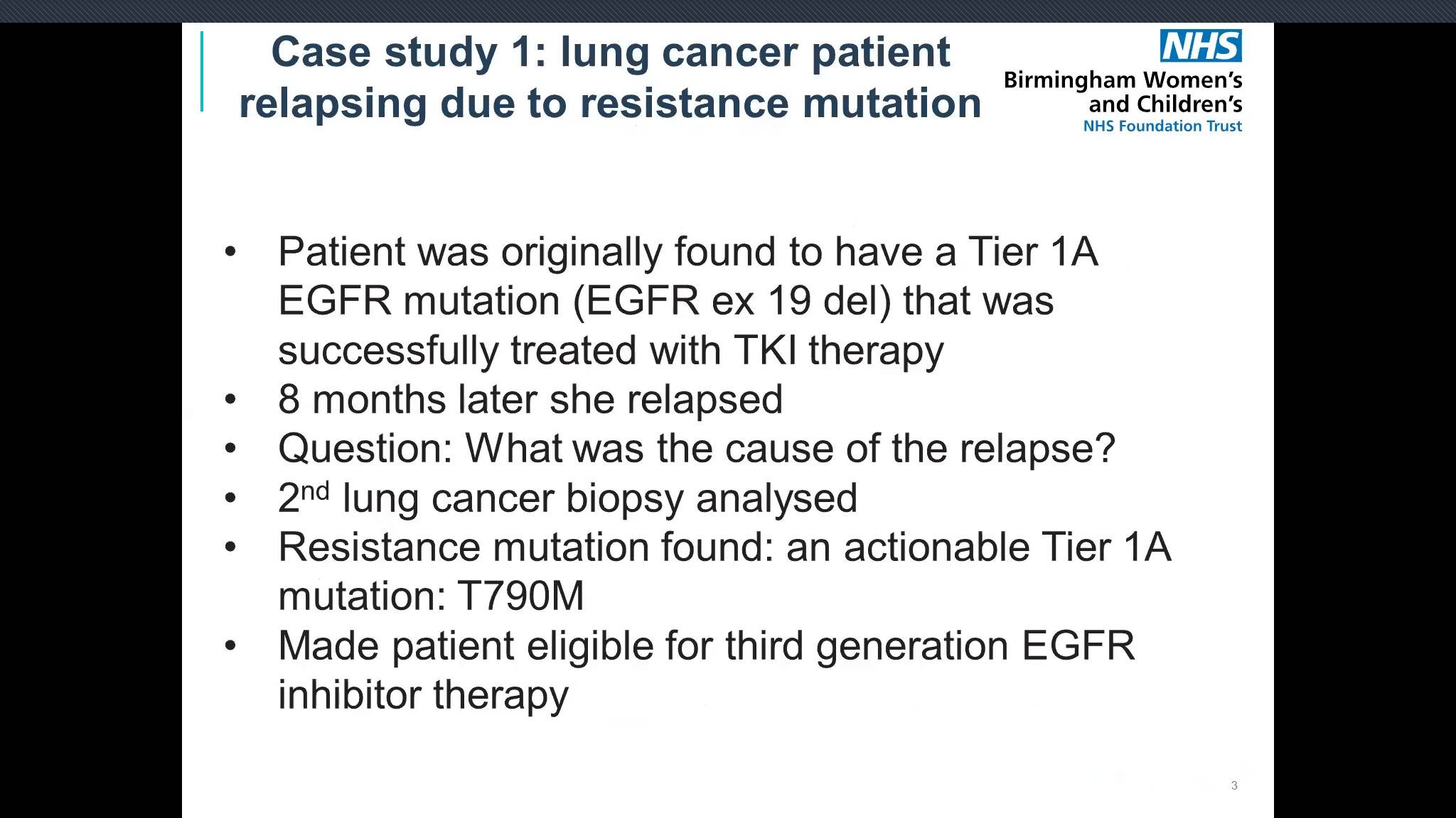 Maximizing Clinical Trials Enrollment