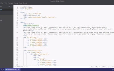 Essential Extensions for Brackets - Final Thoughts