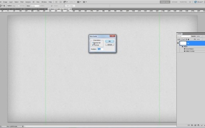 Advanced UI Techniques - Setting Up