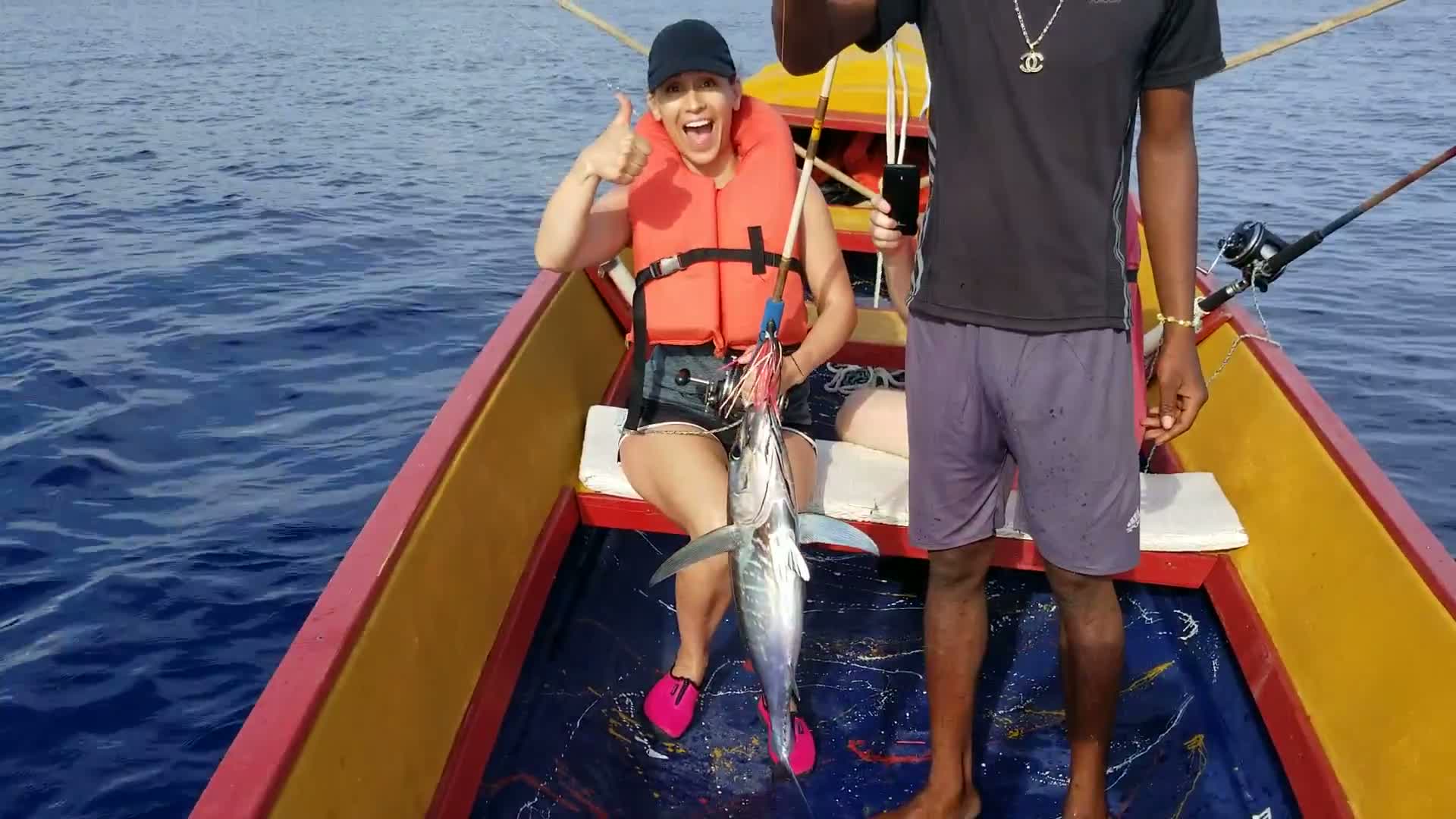 Ocho Rios Fishing Fun Adventure - Updated 2023 Prices