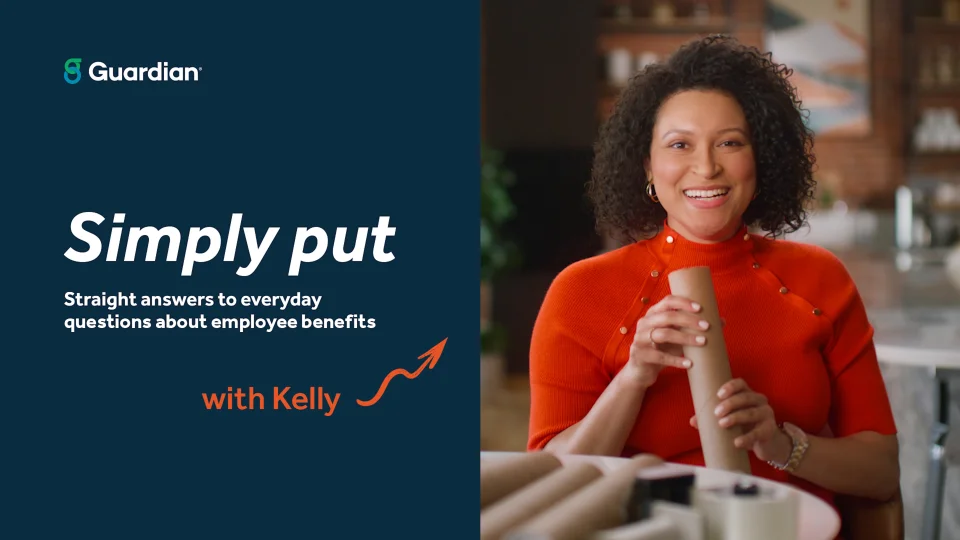 Guardian and Spring Health | Guardian