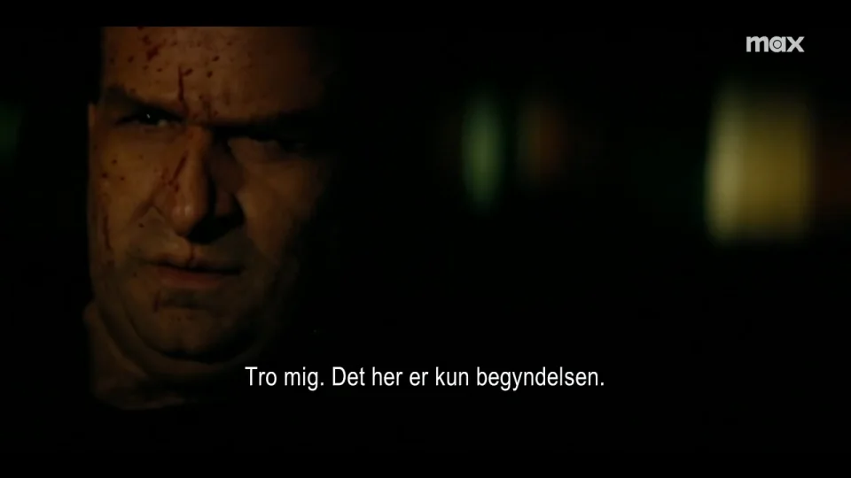 6 serier på Max der burde være pensum for enhver serienørd