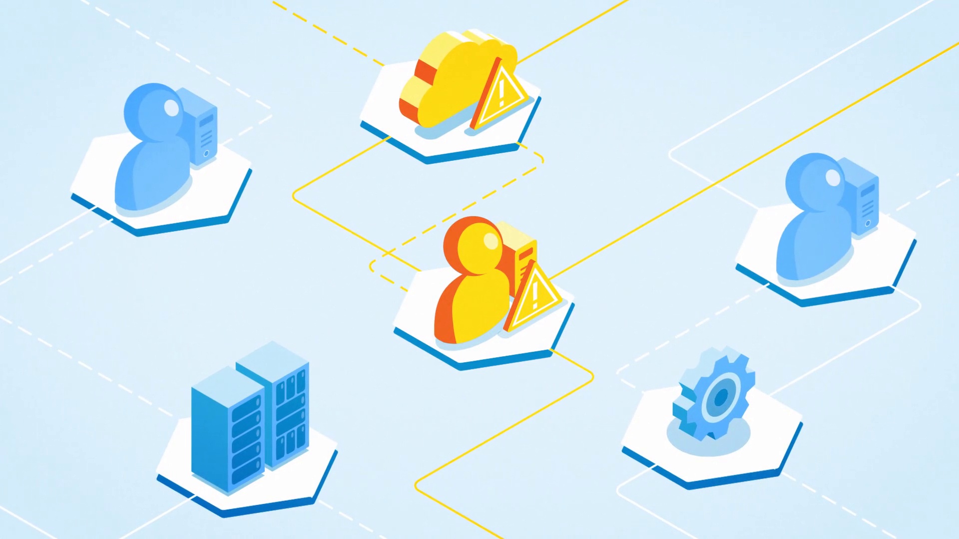 CyberArk DNA Overview