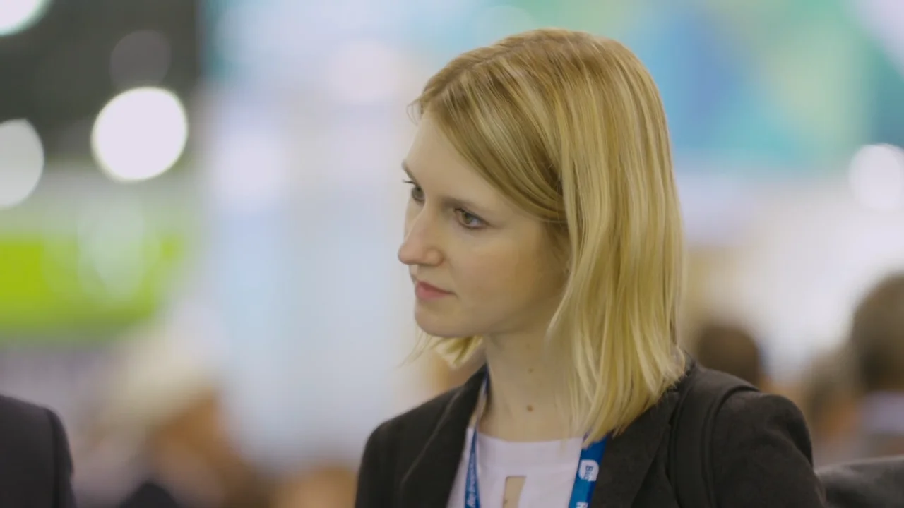Evaluate Pharma at BIO | Shave Media Boston Video Production