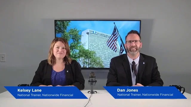 Goals of Life Insurance - Nationwide Now