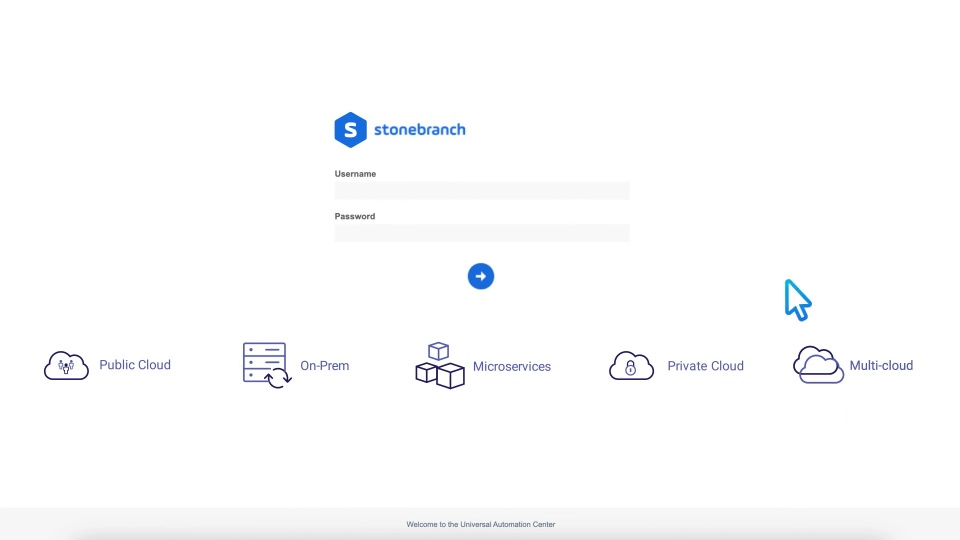 Stonebranch Reviews 2024: Details, Pricing, & Features | G2