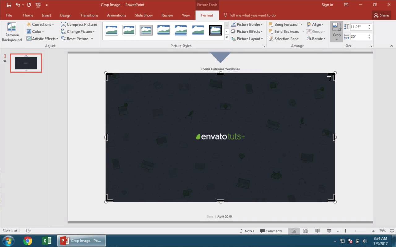 Dar Permiso Contar Pavimento Recortar Foto Powerpoint Uvas Goneryl Aventuras