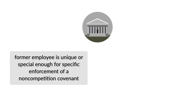 Remedies Videos: Specific Performance of Other Contracts - Quimbee