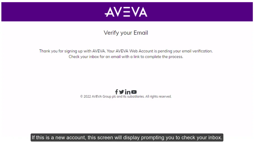 AVEVA Learning Academy