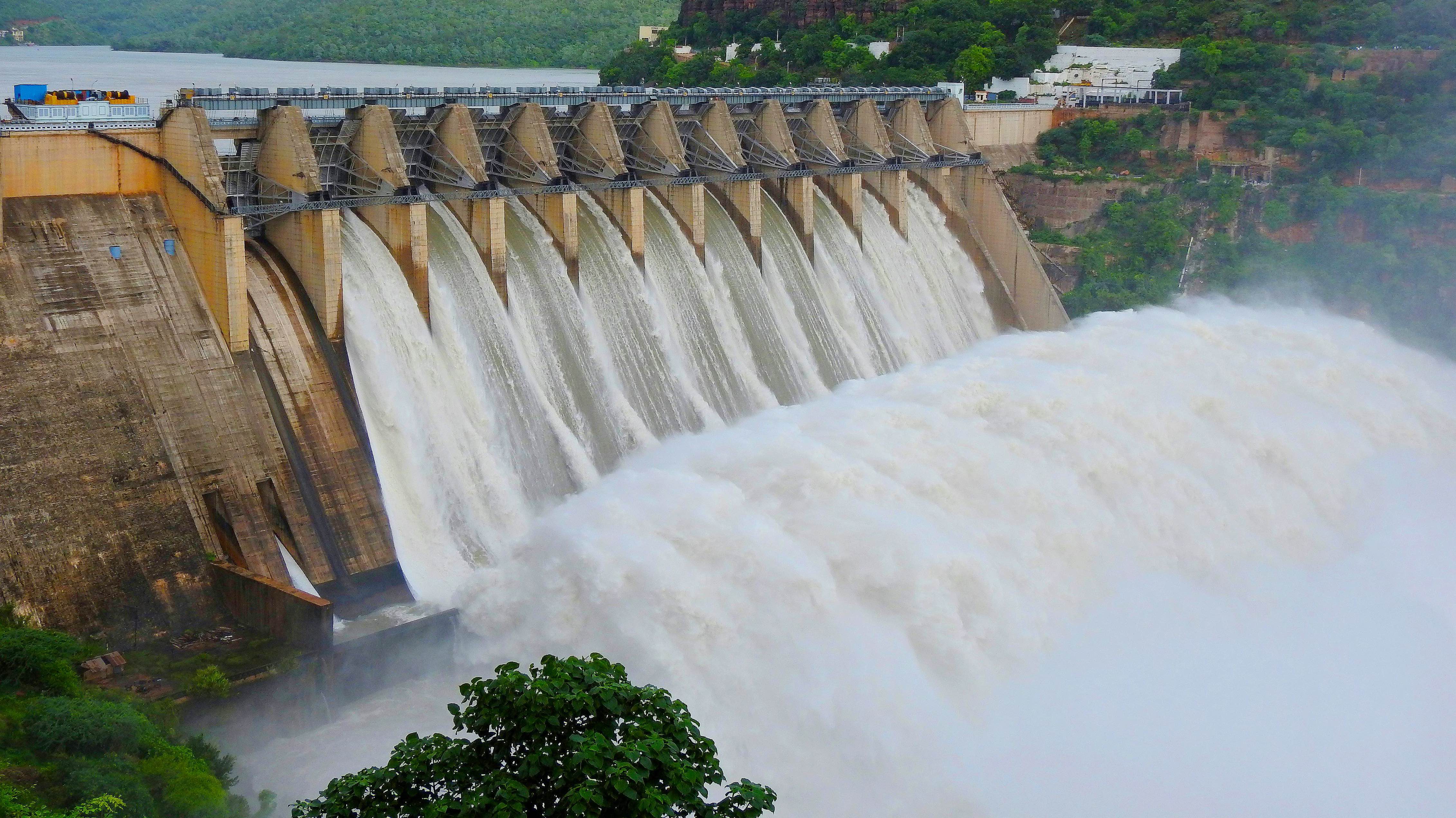 Water conflicts - Geography