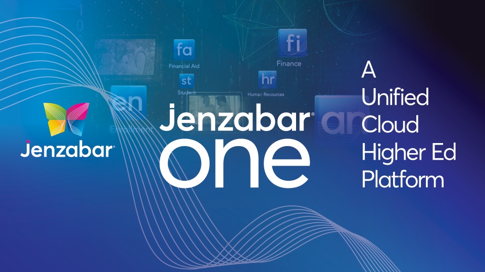 Jenzabar One Pricing, Alternatives & More 2025 | Capterra