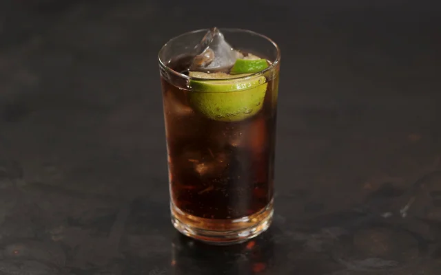 Watch Cuba Libre recipe - Cocktail Club
