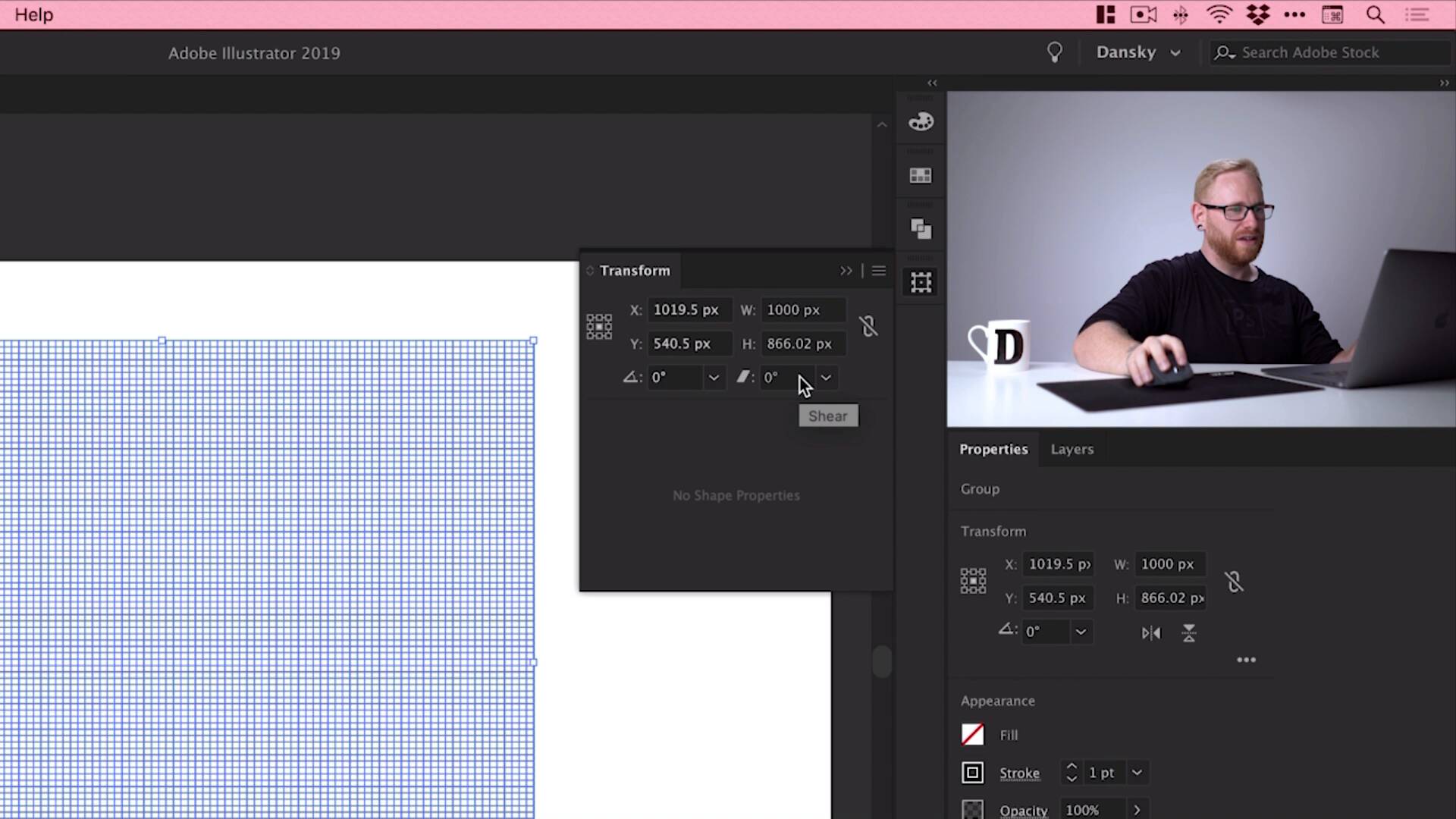 Create an Isometric 3D Text Effect in Adobe Illustrator - How to Make ...
