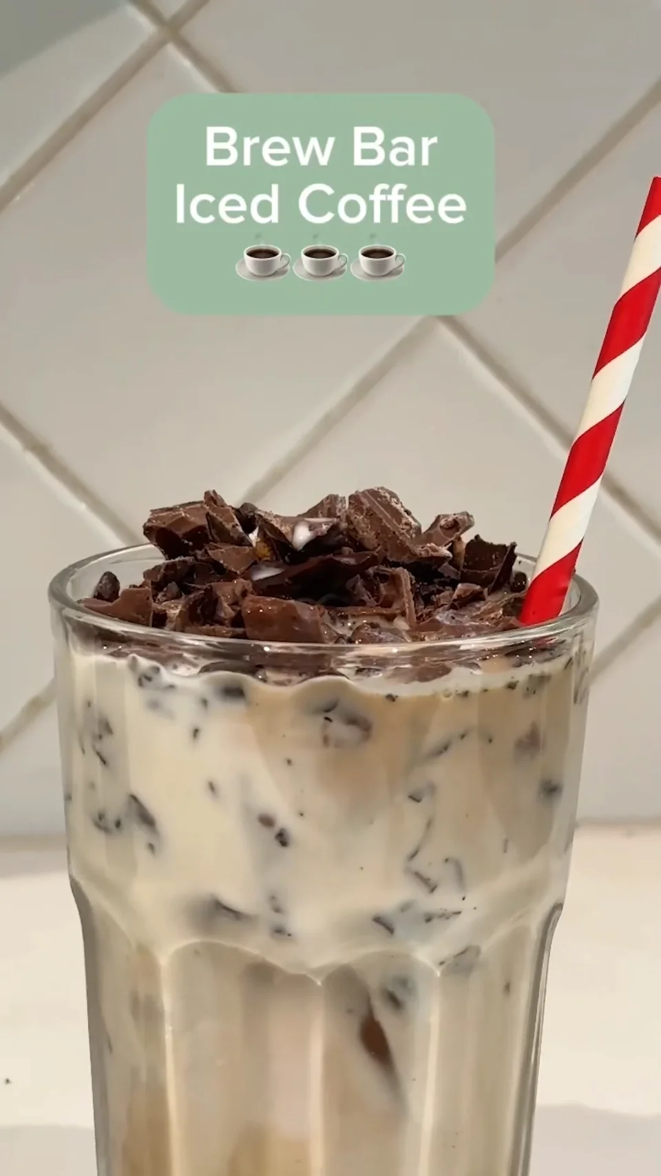 Chill Out with the Ultimate Brew Bar Iced Coffee