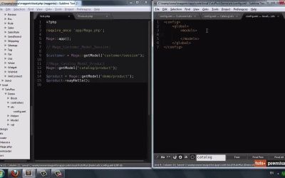 Magento Fundamentals - Understanding a Factory Pattern in Magento