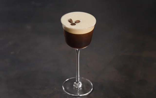 Watch Borghetti Espresso martini recipe - Cocktail Club