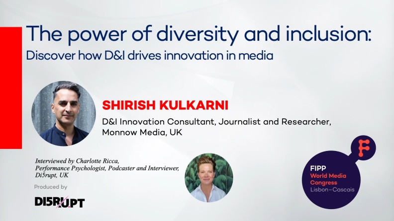The power of diversity & inclusion: Discover how D&I drives innovation ...