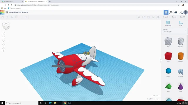 Video Thumbnail