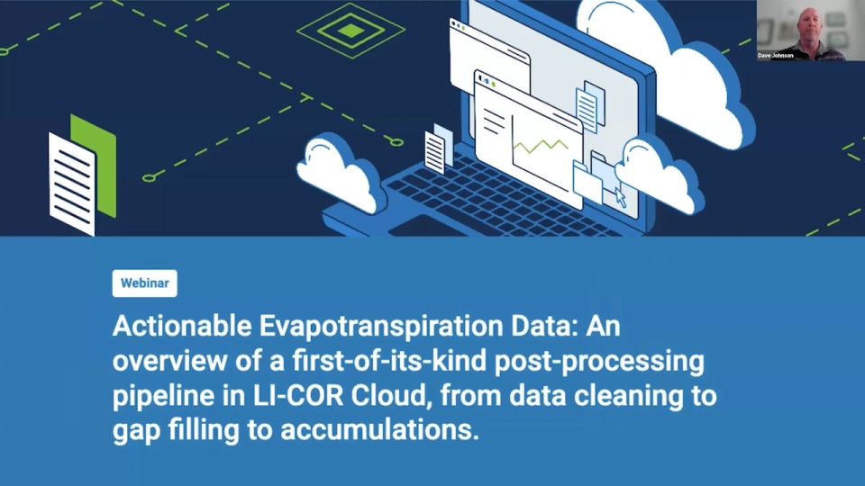 LI-COR Environmental