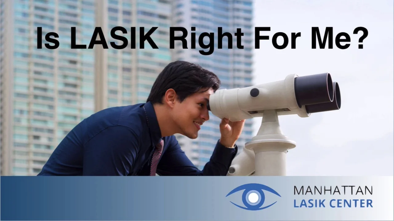 Lasik Ad