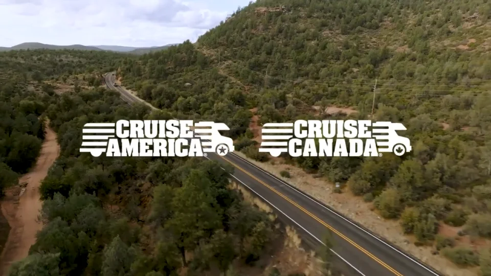 RV Orientation Language Videos | Cruise America
