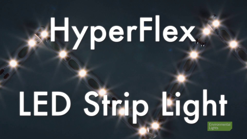 2400K 2835 CC LED Strip Light 60/m 8mm wide 10m Reel